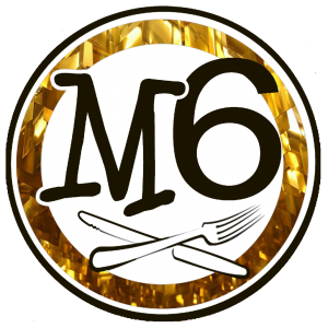 Menu – M6 Dining
